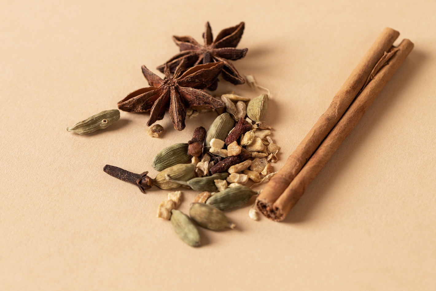 ChaiMe - Cocoda - Delicious Chai products and drinking Chocolate – Chai Me